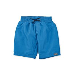 Sterntaler Badeshorts uni in blue | Gr.: 116