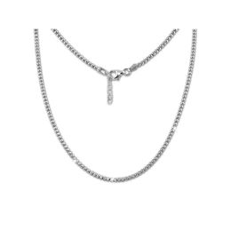 SilberDream Halskette Silber 925 Sterling Silber ca. 44cm - 47cm | Gr.: onesize
