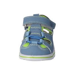 Pepino Sandalen in Blau | Gr.: 25