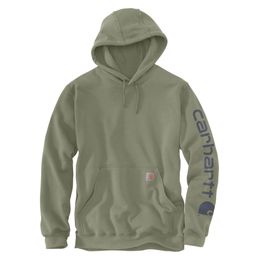 Carhartt Bekleidung K288-DOV Carhartt in oliv | Gr.: M
