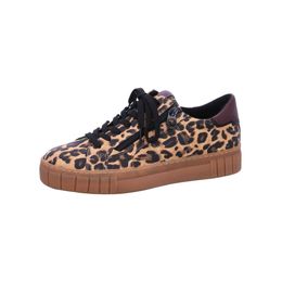 Marco Tozzi Sneaker in Beige | Gr.: 41