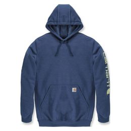 Carhartt Bekleidung in dunkelblau | Gr.: XL