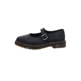 Dr. Martens Klassische Slipper in Schwarz | Gr.: 41