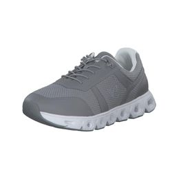 Caprice Schn&uuml;rschuhe in Grey Comb | Gr.: 38