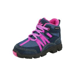 Lico Outdoorschuh "Moritz Tex" in Blau | Gr.: 27