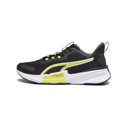 puma bodywear M PWRFRAME TR 2 in Gelb | Gr.: 47