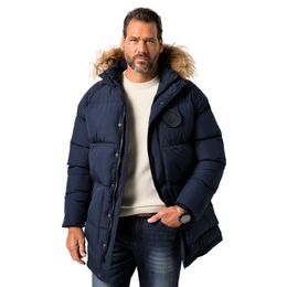 JP1880 Parka in navy blau | Gr.: 4XL