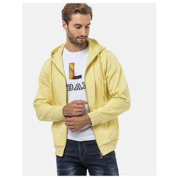 Cipo & Baxx Cipo & Baxx Jacken in YELLOW | Gr.: L