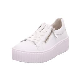 Gabor Sneaker in wei&szlig; | Gr.: 42