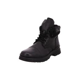 Camel Active Stiefel in schwarz | Gr.: 46