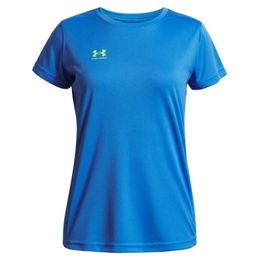 Under Armour Sportshirt "Charged G'S Train T-Shirt" in Blau | Gr.: XS