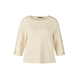 Lecomte Pullover in Elfenbein | Gr.: 40