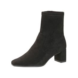Caprice Stiefelette in BLACK STRETCH | Gr.: 36