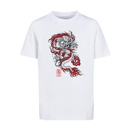 Mister Tee T-Shirts in white | Gr.: 110/116