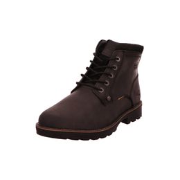 Camel Active Stiefel in schwarz | Gr.: 46