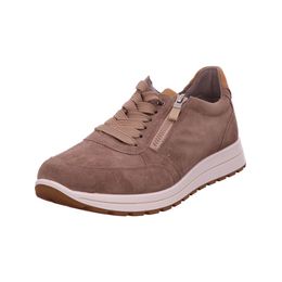 Ara Sneaker in braun | Gr.: 46