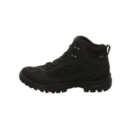 Ecco Wanderschuh in schwarz | Gr.: 40