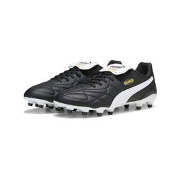 puma bodywear KING TOP FG/AG in Schwarz01102 | Gr.: 9