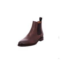Berwick 1707 Stiefel in braun | Gr.: 42,5