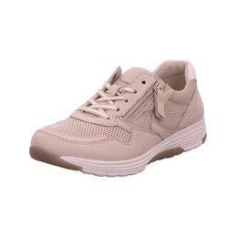 Gabor Sneaker in beige | Gr.: 39
