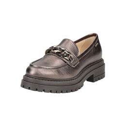 Nero Giardini Slipper in Moro | Gr.: 40