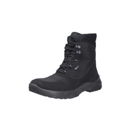 Ara Stiefel in schwarz | Gr.: 46