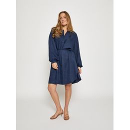 Sel by peppercorn Peppercorn Kleid in NAVY | Gr.: 46