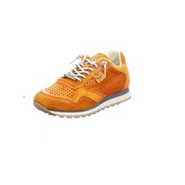 CETTI Sneaker in orange | Gr.: 43