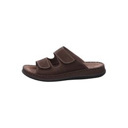Rohde Pantoletten Alassio in Mocca | Gr.: 46