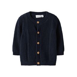 name it Strickjacke in Navy Blazer | Gr.: 62