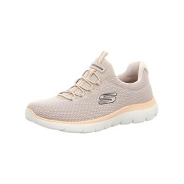 Skechers Slipper in braun | Gr.: 39