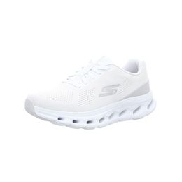 Skechers Sneaker in wei&szlig; | Gr.: 44