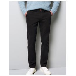 MEYER Chino M5.Chino in dunkelblau | Gr.: W36/L34