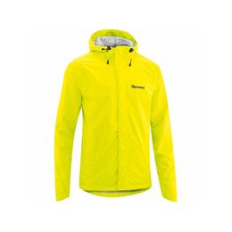 Gonso Bike Regenjacke Save Light in Gelb | Gr.: XXL