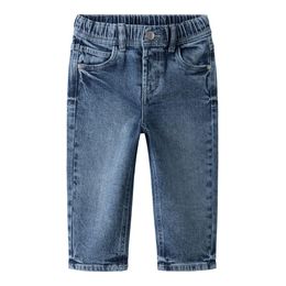 name it Jeans in Medium Blue Denim | Gr.: 116
