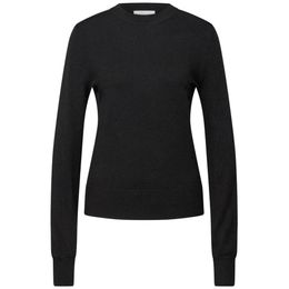 Street One Pullover in Black | Gr.: 40