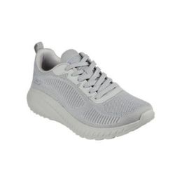 Skechers Sneaker in grau | Gr.: 36