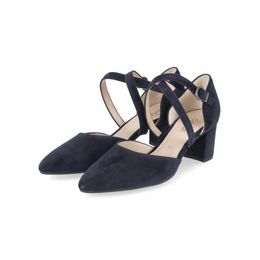 Gabor Pumps in blau | Gr.: 38