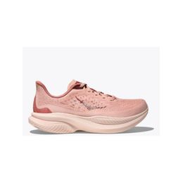 Hoka One One Sneaker HOKA in ROSE LATTE / BLUSH | Gr.: 39 1/3