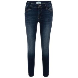 Cross Jeans Jeans - Skinny fit - in Dunkelblau | Gr.: 25