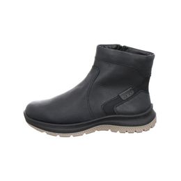 Jomos Stiefel warm in schwarz | Gr.: 39