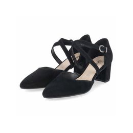 Gabor Pumps in black | Gr.: 39