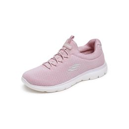 Skechers Sneakers Low SUMMITS SUMMER BLUSH in rosa | Gr.: 42