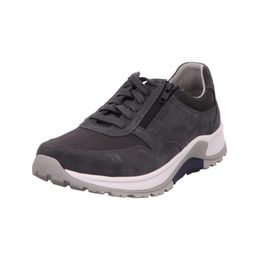 Gabor Sneaker in grau | Gr.: 42,5