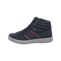 Jomos Stiefel warm in blau | Gr.: 45