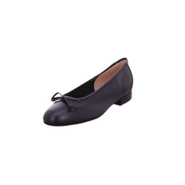 Lorbac Ballerina in blau | Gr.: 39,5