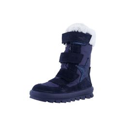 Superfit Winterstiefel in Blau | Gr.: 30