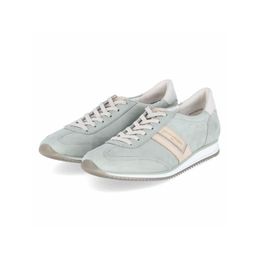 Paul Green Schn&uuml;rhalbschuh in green | Gr.: 40,5