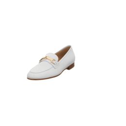 Lorbac Slipper in wei&szlig; | Gr.: 39
