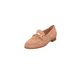 Lorbac Slipper in beige | Gr.: 38,5